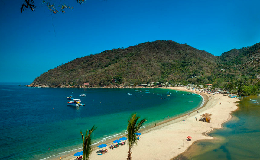 The Baja HA-HA San Diego to Cabo San Lucas Cruising Rally – Puerto Los ...